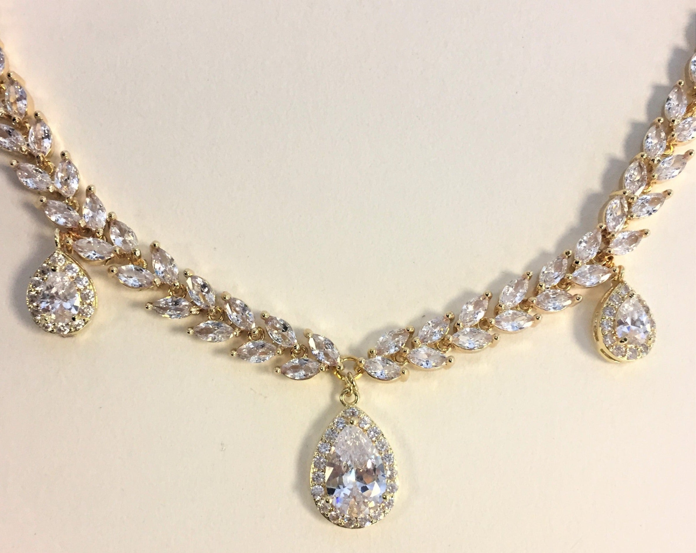 Bijoux de front mariage oriental Khit rouh – Le Temps d'une Walima