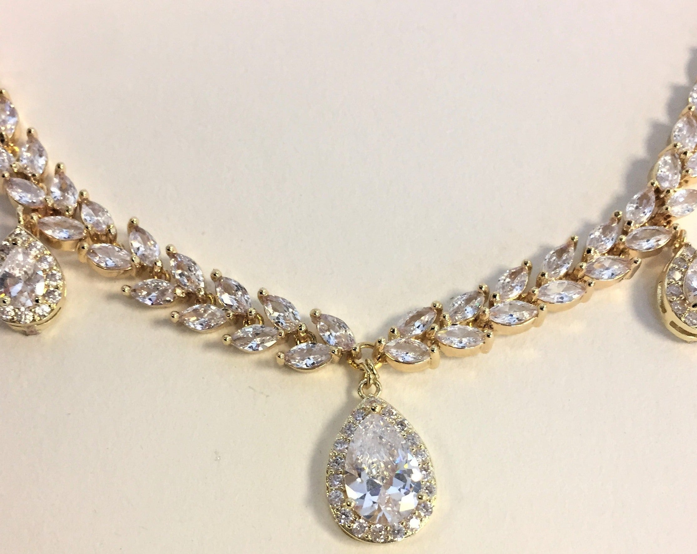 Bijoux de front mariage oriental Khit rouh – Le Temps d'une Walima